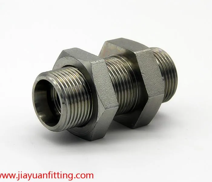 China Custom Instrumentation Tube Fittings Manufacturers, Suppliers ...