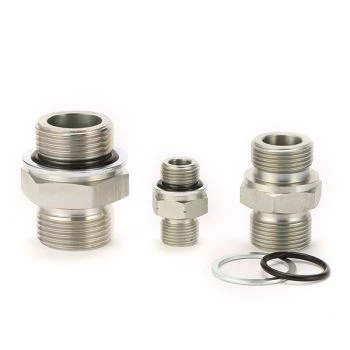 Parker 26 series fittings catalog chart - Knowledge - Yuyao Jiayuan Hydraulic Fitting Factory