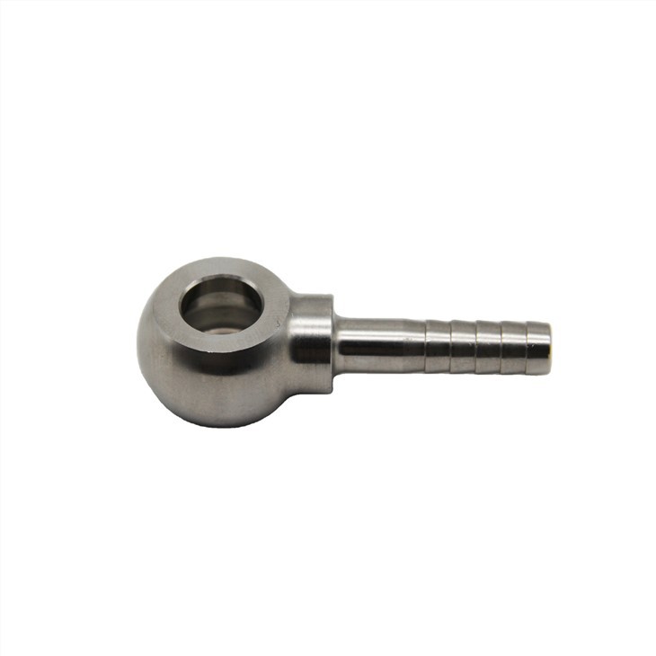 China Custom Brake Line Banjo Manufacturers, Suppliers - Stainless ...